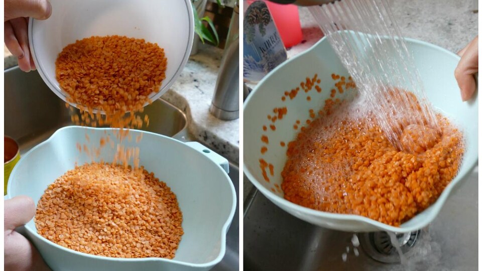 Vos meilleures recettes franco-manitobaines : cari aux lentilles | ICI ...