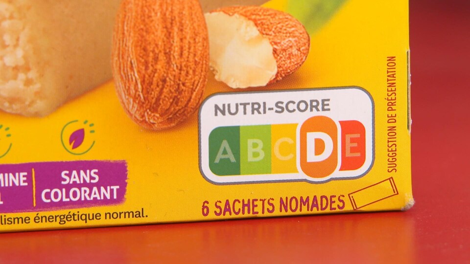 L’application Yuka : à prendre avec un grain de sel | Radio-Canada.ca