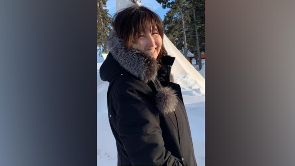 La Nation Tłı̨chǫ s’attaque à la question du suicide chez les jeunes ...