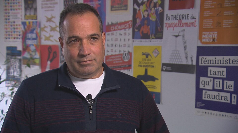 Santé et sécurité au travail : syndicats et patrons québécois ne s ...