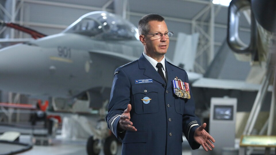 La police militaire enquête sur un comité d’attribution des surnoms de ...
