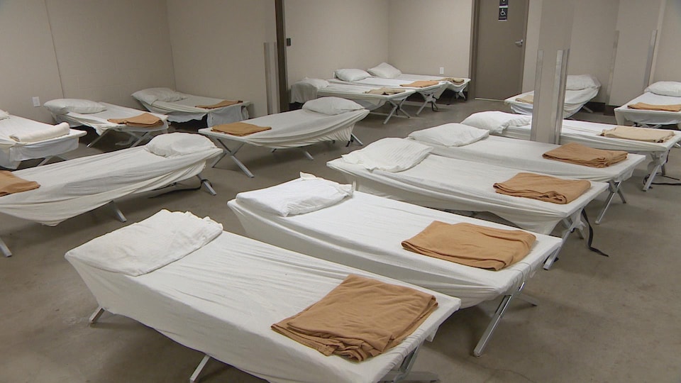 Un don permet au refuge pour sans-abri Lighthouse d'offrir à nouveau ...