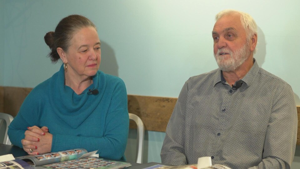 Sur les traces de Danick Miguel Bourgeois, présumé meurtrier de l’est ...