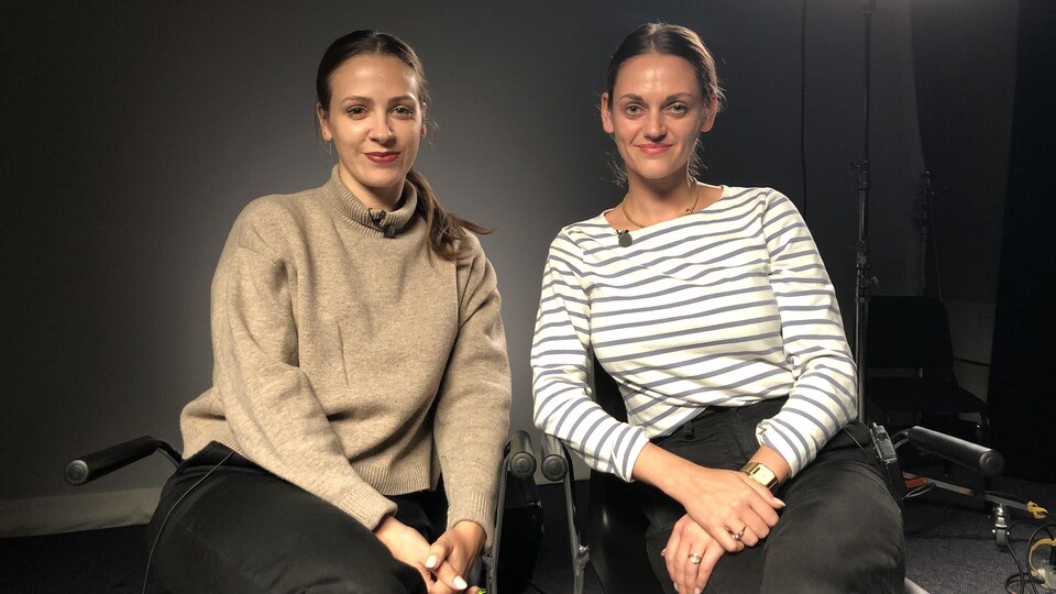 Les femmes n'ont toujours pas la parité au TIFF | TIFF 2019 | Radio ...