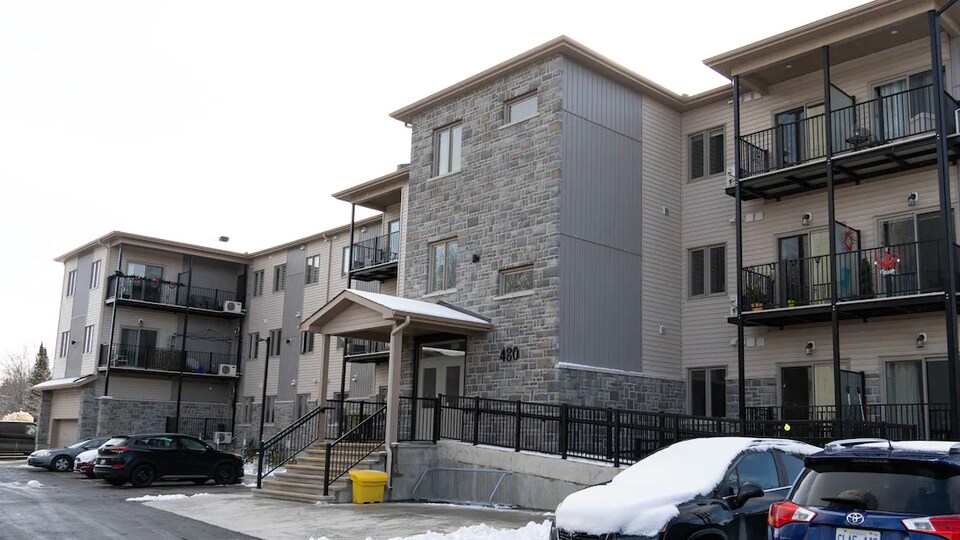 Une augmentation légale de loyer de 20 % pour des aînés de l’est ...