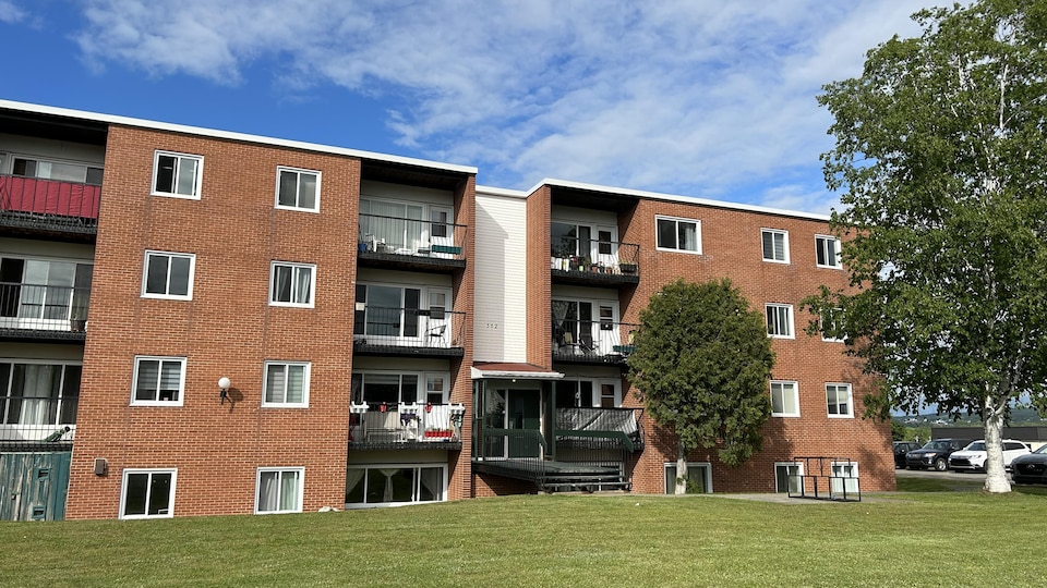 La flambée des loyers s'accélère au Québec