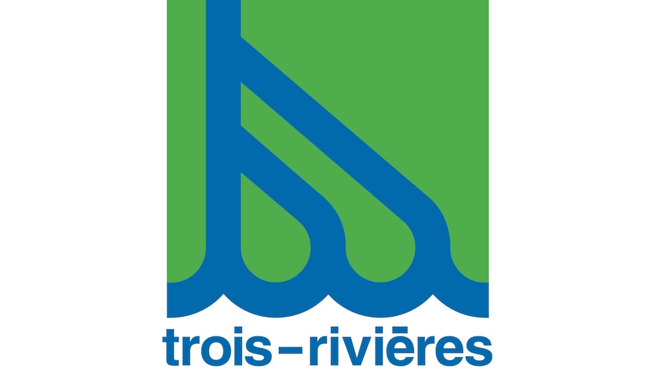Une nouvelle image qui fait jaser à Trois-Rivières | Radio-Canada.ca