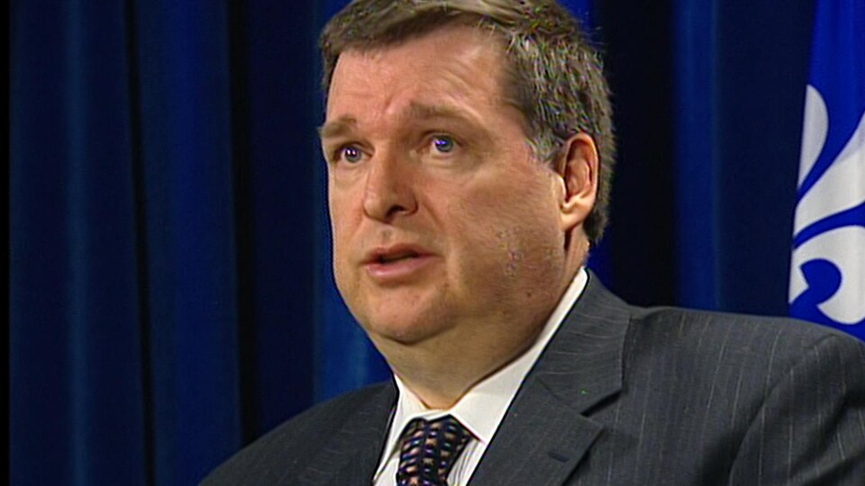 Affaire Camara : mieux comprendre le mandat du juge Dionne