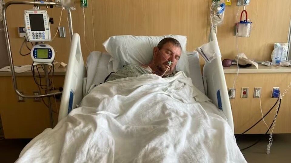 Hospitalisé en Arizona, un Saskatchewanais se retrouve avec une facture ...
