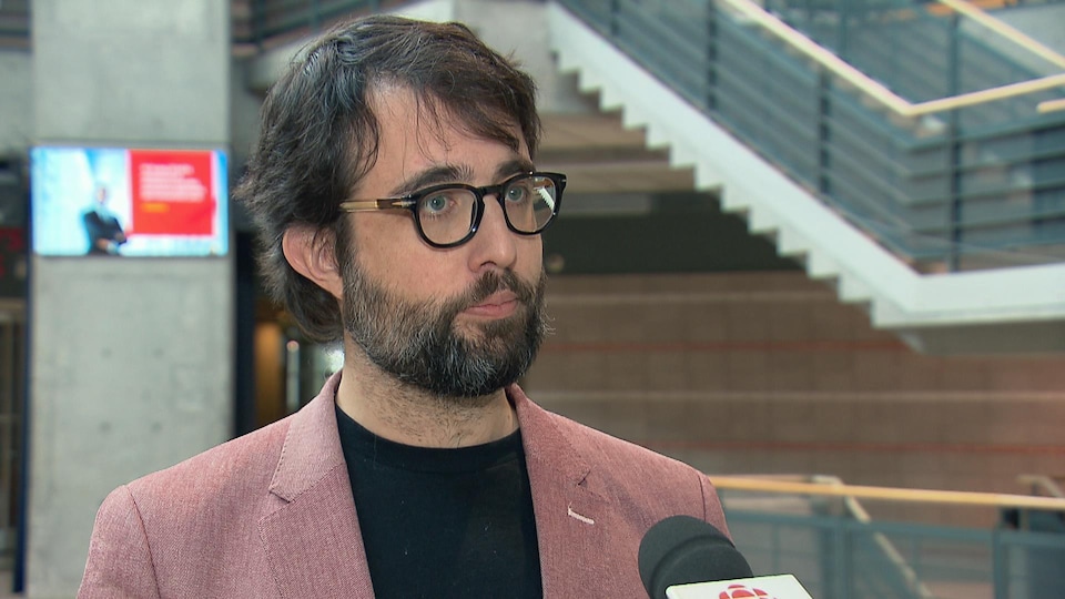 Étudiants et professeurs craignent une session prolongée à l’ULaval en ...