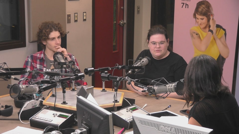 Comment les plus jeunes électeurs perçoivent la campagne électorale?