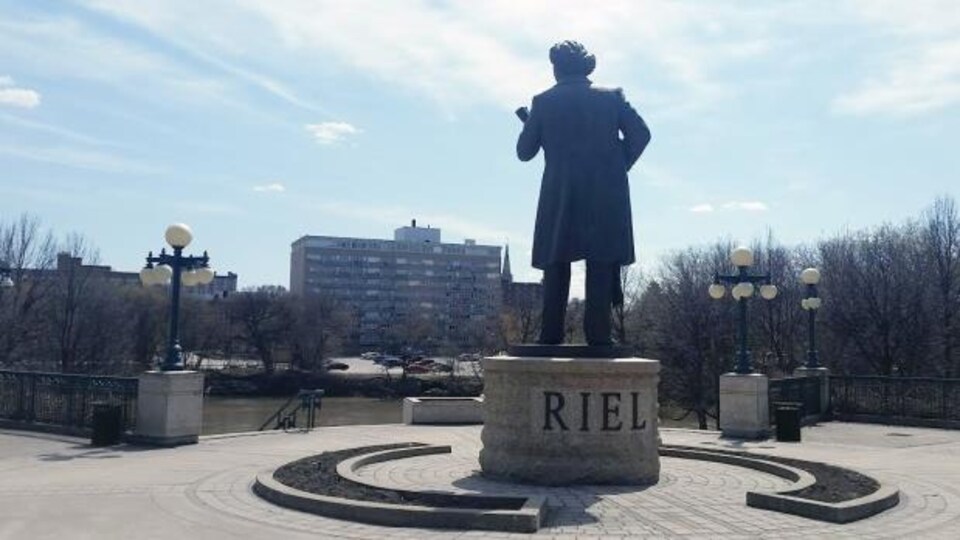 Ce qui est ouvert et fermé à Winnipeg pendant la journée Louis-Riel ...