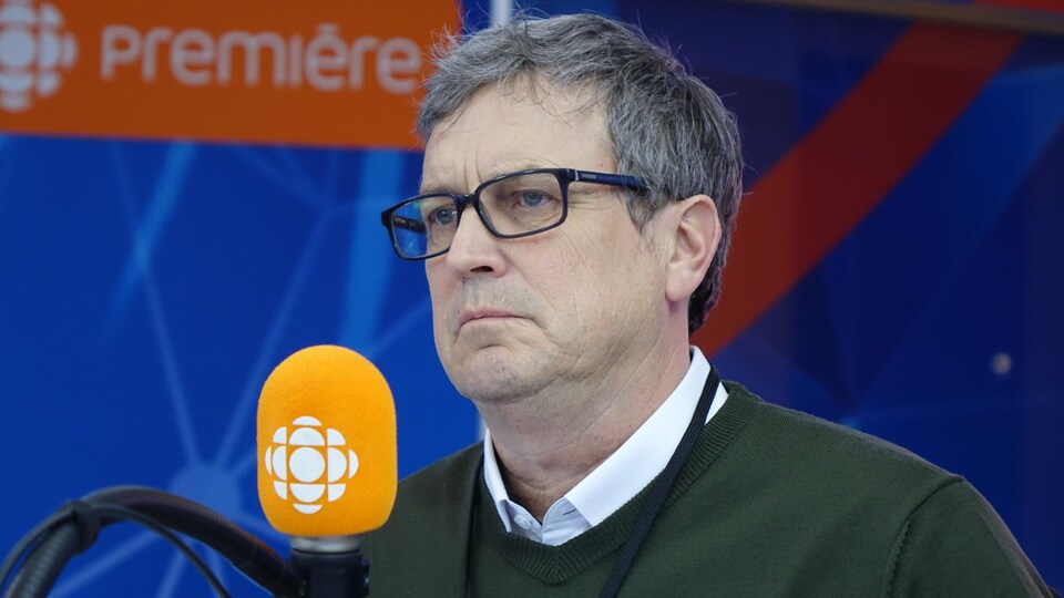 Louis Robert persiste et signe : le Québec surutilise les engrais et ...