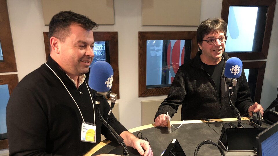 Miser sur le retour des jeunes en région pour pallier le manque de main-d’oeuvre