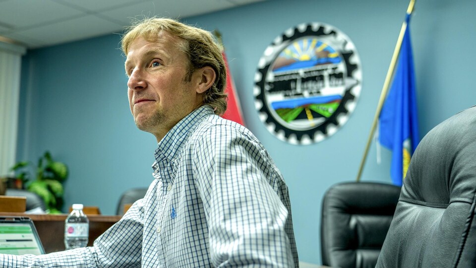 Les mauvaises récoltes au cœur de préoccupations électorales en Alberta ...