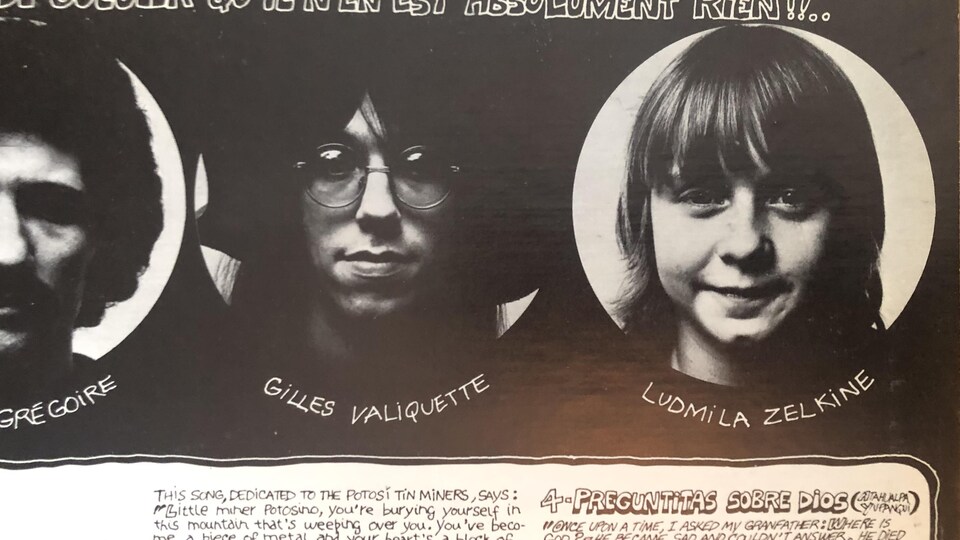 La ballade d’Alexandre Zelkine, chansonnier polyglotte et globe-trotter presque oublié | Radio ...