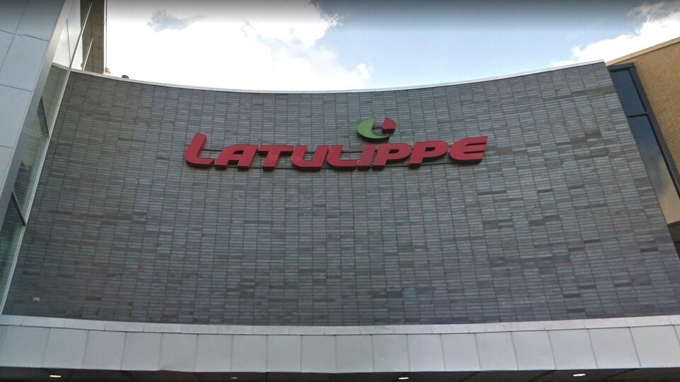 Expansion de Latulippe en Mauricie | Radio-Canada.ca