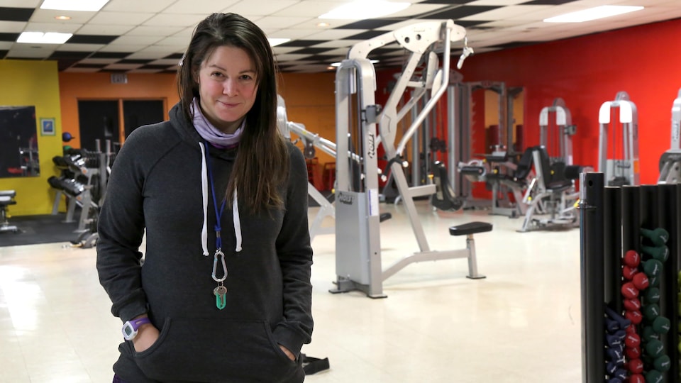 Entrevue avec Maggie MacDonnell, l'enseignante à 1 million de dollars ...