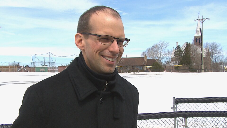 Possibilité encourageante pour l'usine West Fraser