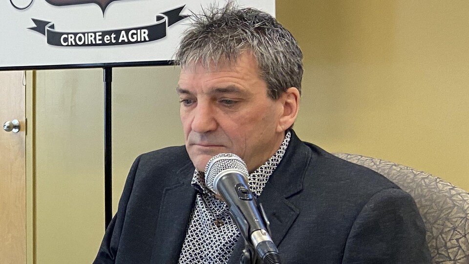 Le compte-rendu de Laurie Gobeil