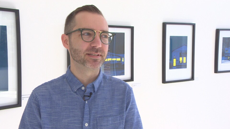 Exposition : Vie nocturne