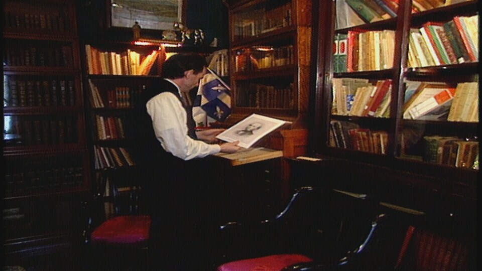 La maison François-Xavier-Garneau sera vendue à Pierre Karl Péladeau ...