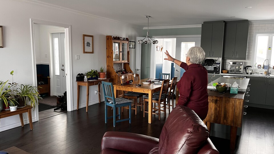 Devenir propriétaire au Nunavik, un défi face à l’inflation | Radio ...