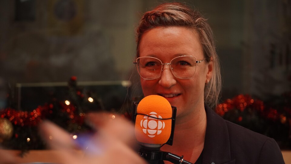 Bilan de l'automne de la ministre et députée Maïté Blanchette Vézina