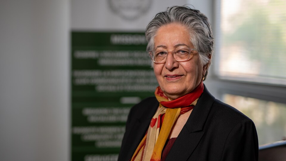 L’ambassadeur sans patrie | Radio-Canada.ca