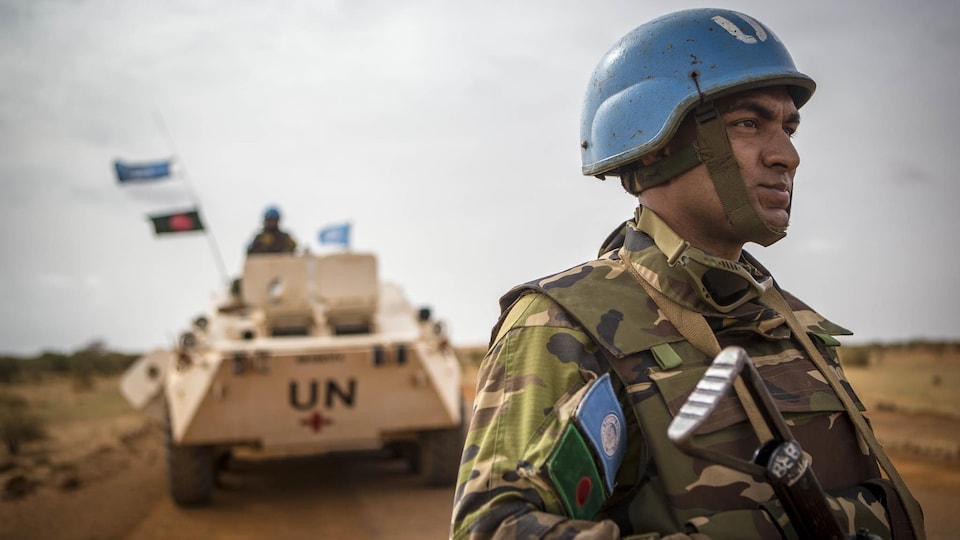 Sans coopération, le Sahel à la merci des groupes armés