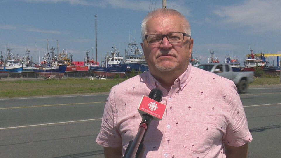 Une course à l'investiture libérale se prépare dans Shippagan-Lamèque ...