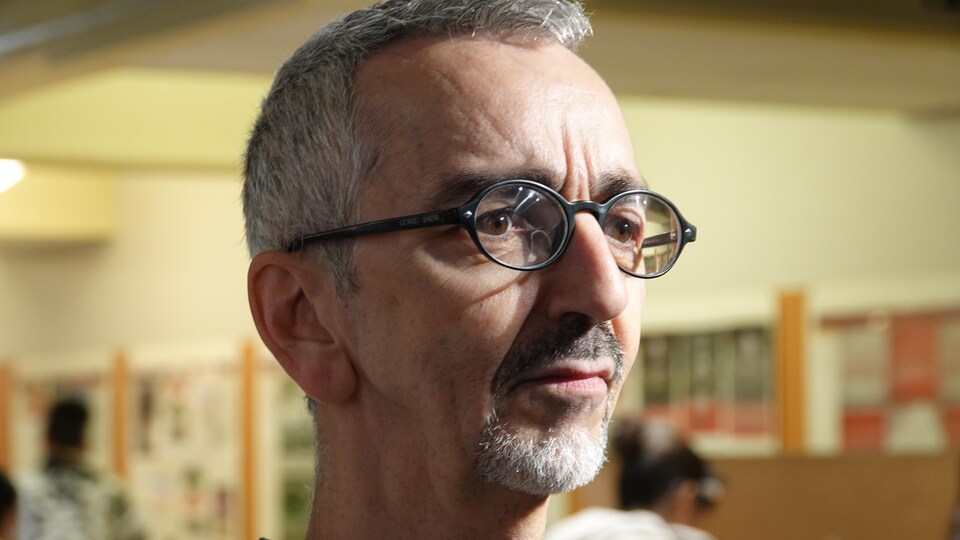 Le ton monte à l'Université d'Ottawa contre la présence d'un groupe lié ...