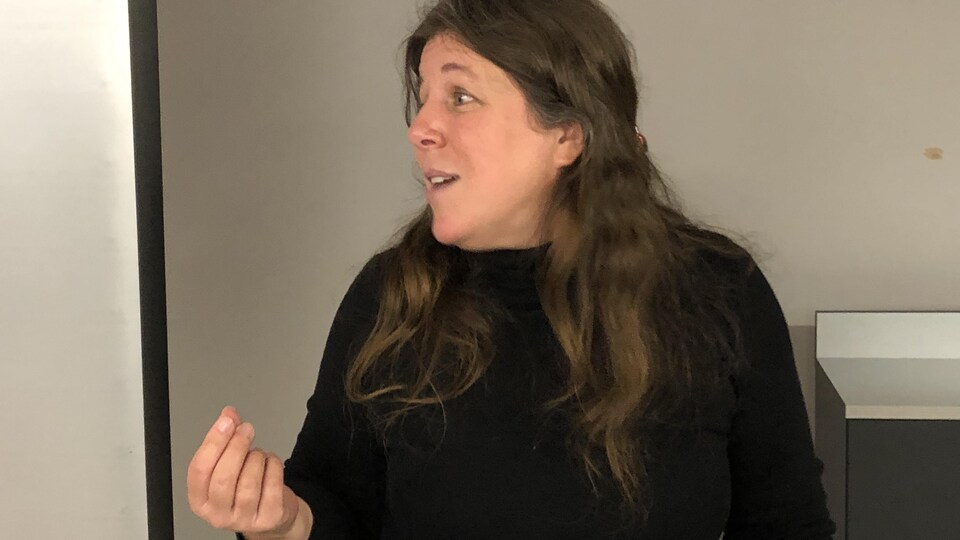 Des fouilles archéologiques fructueuses au Porc-Pic