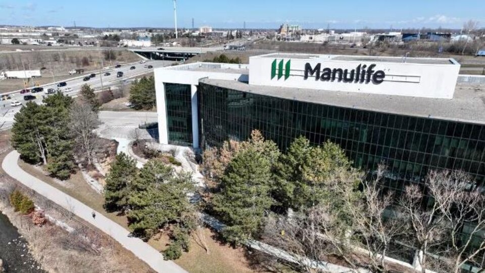 La Banque Manuvie n’aurait pas protégé les données de ses clients ...