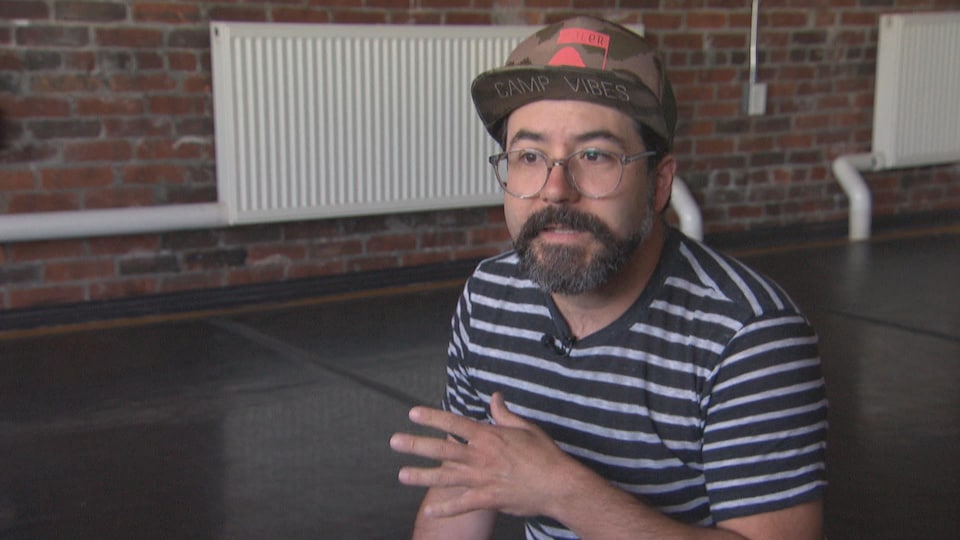 La diversité culturelle sur les planches à Moncton