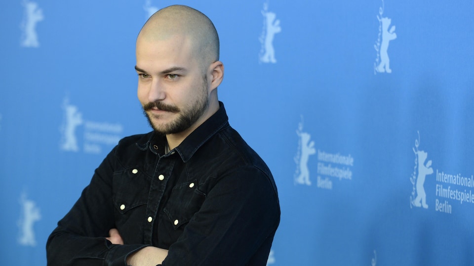 Marc-André Grondin jouera « l’as des espions canadiens » dans la série IXE-13 | Radio-Canada.ca