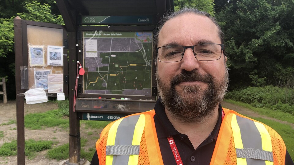 Les dégâts du derecho à Ottawa et dans l’est ontarien sont plus ...