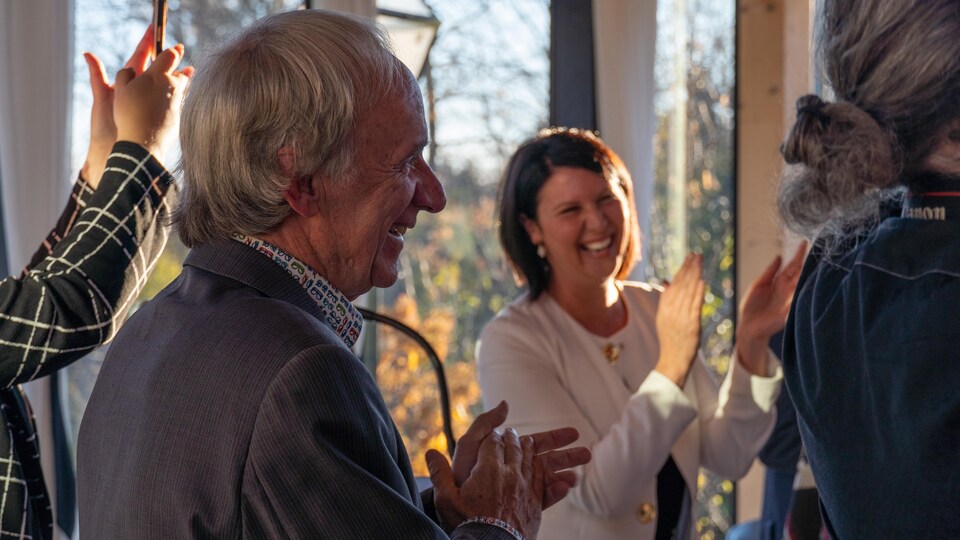 Un mandat à saveur de développement durable pour Marc Bureau ...