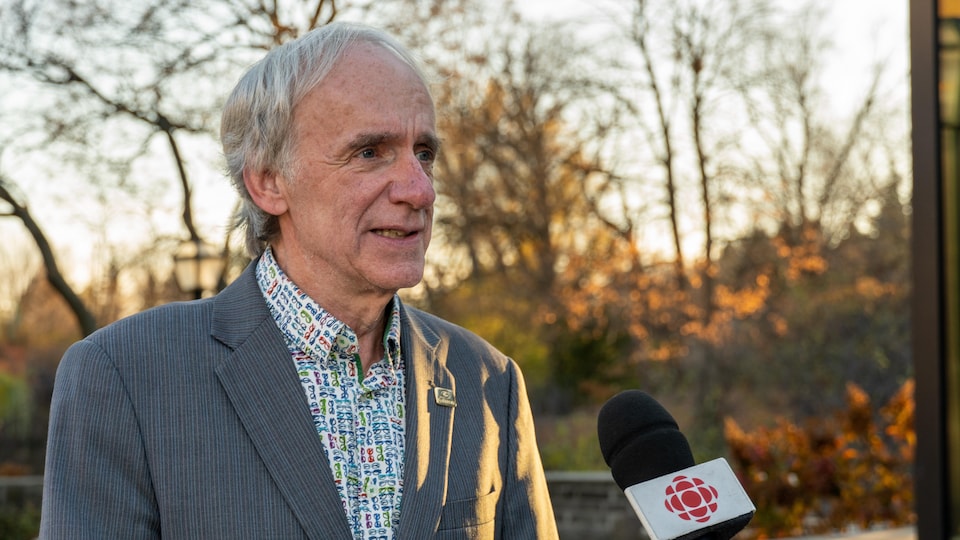 Un mandat à saveur de développement durable pour Marc Bureau ...