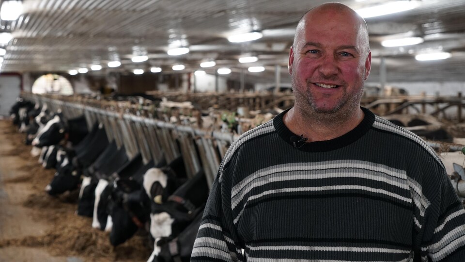 Deux entreprises beauceronnes se relèvent d’un feu avec la famille et ...