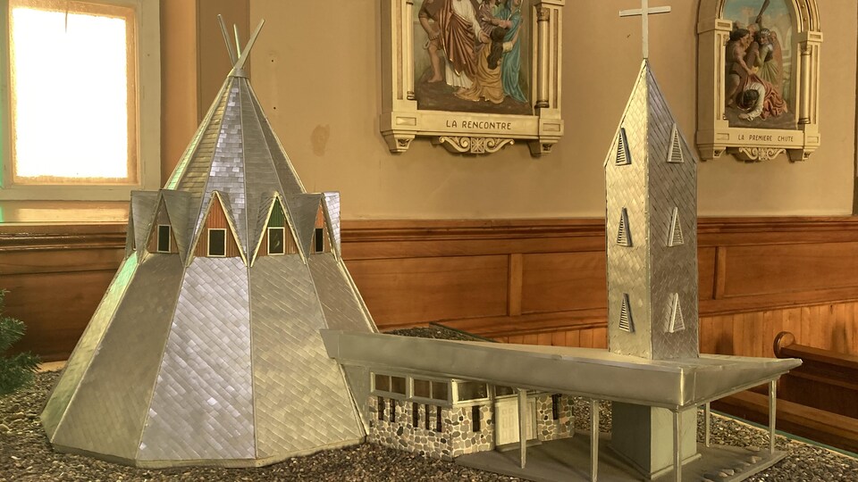 Marcel Arsenault : une passion, loin d’être miniature, pour les ...