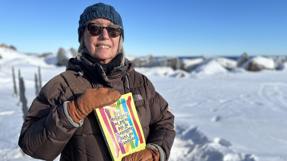 Un roman nord-côtier campé dans les années 1970