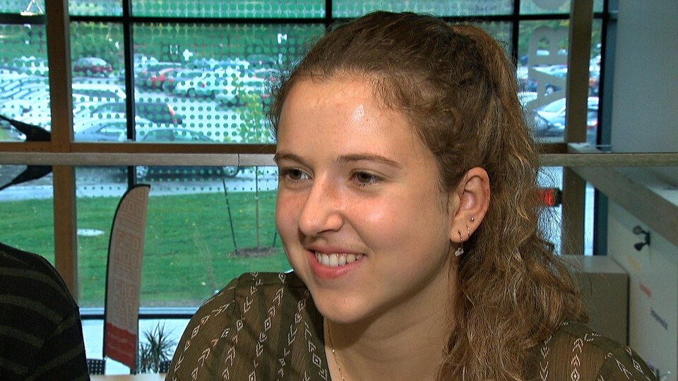 Marche pour le climat : des milliers d'étudiants attendus à Gatineau et à Ottawa | Radio-Canada.ca