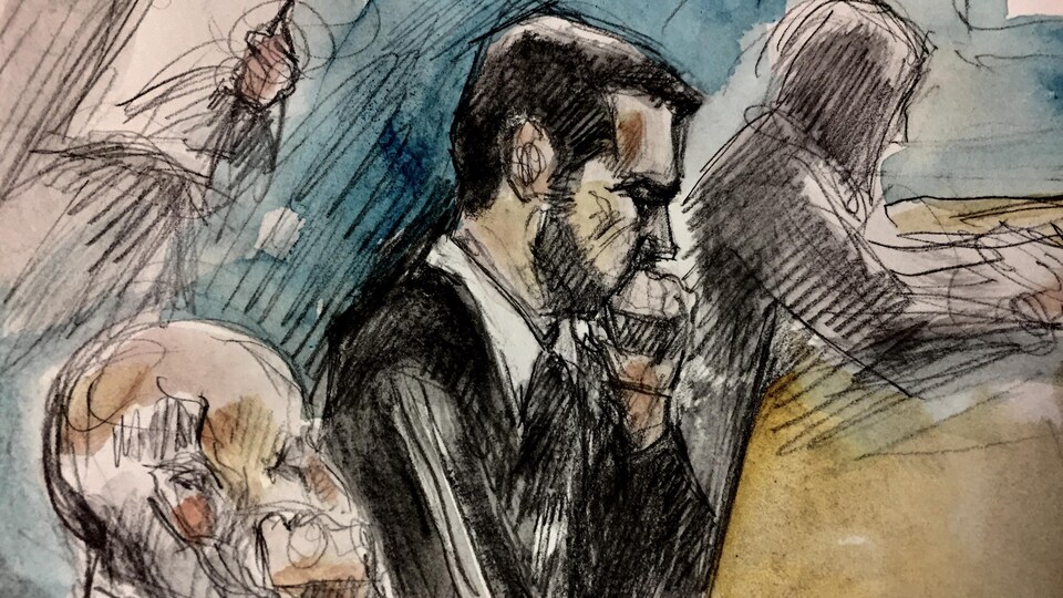 Alcool au volant : Marco Muzzo obtient une libération conditionnelle ...