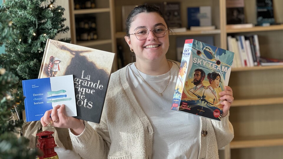 Chronique littéraire avec Margot Dugast : Découvertes et coups de cœur