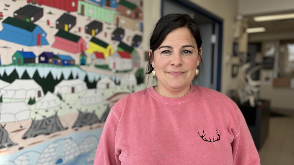 Le Nunavik en grave manque de logements | Radio-Canada.ca