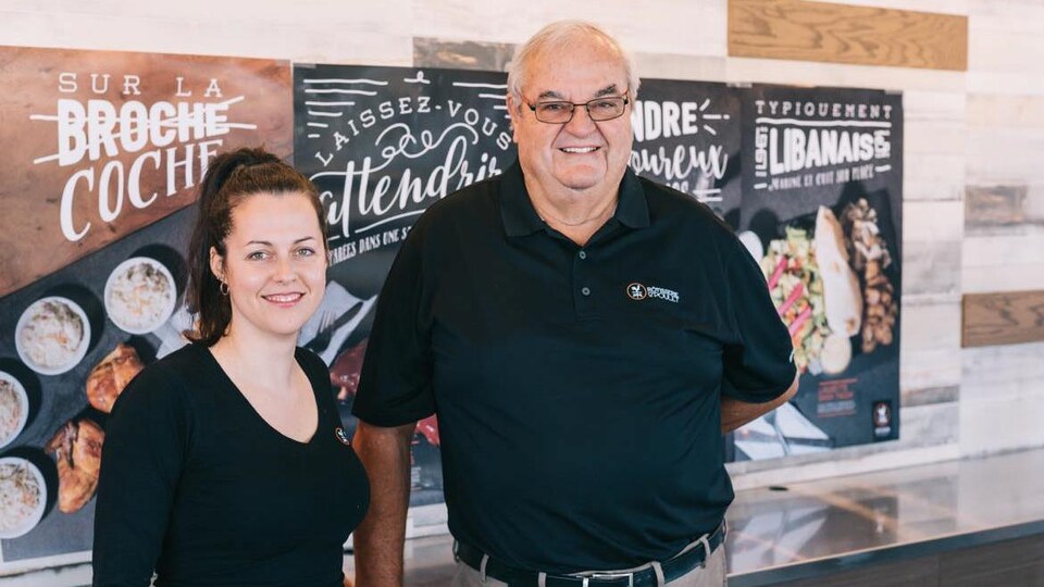 Incendie au restaurant O'Poulet : 27 années de vie parties en fumée