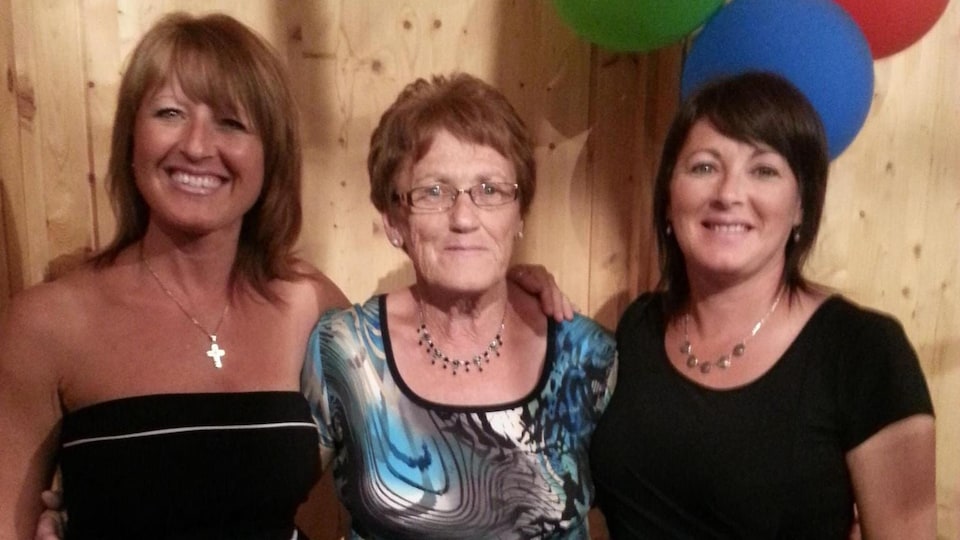 Les Îles-de-la-Madeleine avec Stéphanie Benoit