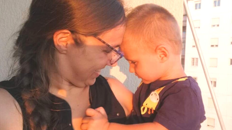 Une ex-Rimouskoise tente de revenir au Canada depuis 52 mois