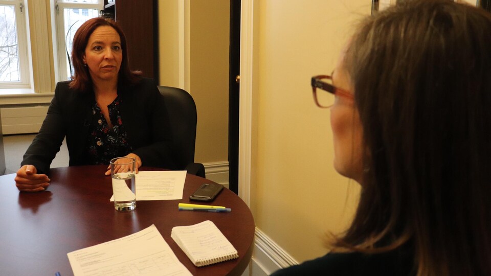 Crise du logement : « On n’est pas en mesure d’atteindre nos cibles ...